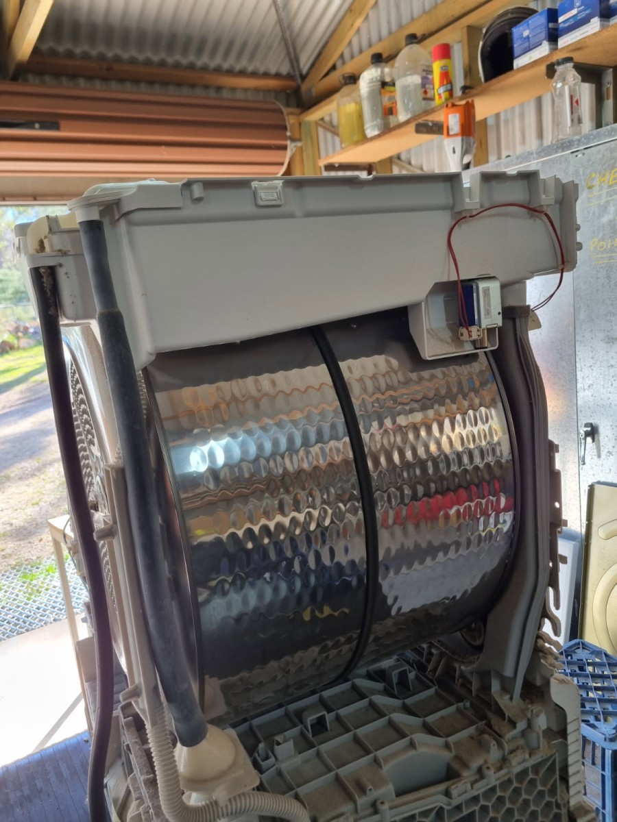 Bosch Heat Pump Dryer Repair: Fixing Slow Drying Issues