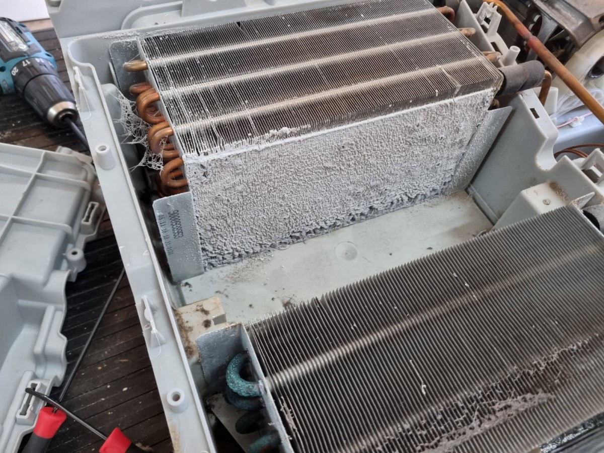 Bosch Heat Pump Dryer Repair: Fixing Slow Drying Issues